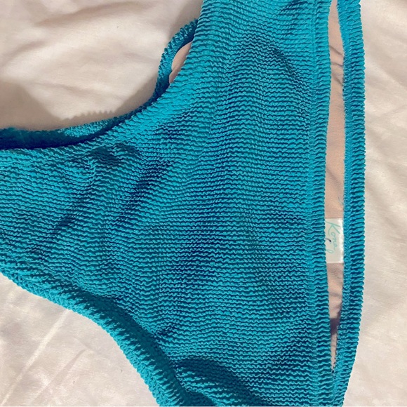 Swim | Teal 2 Pc Bathing Suit | Poshmark